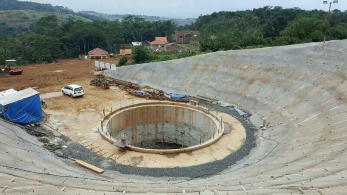 PLTA Kayan Akan Dibangun di Kaltara, Produksi Listriknya Mampu Kalahkan ...