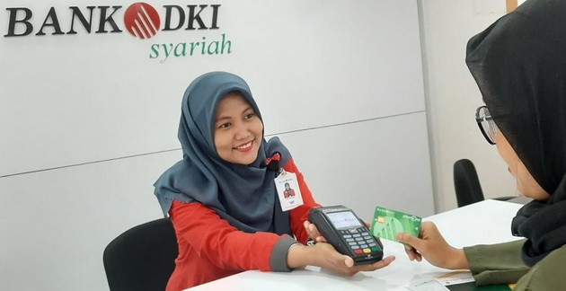 Bank DKI Luncurkan Model Dual Banking Leverage (DBLM) untuk Layanan ...