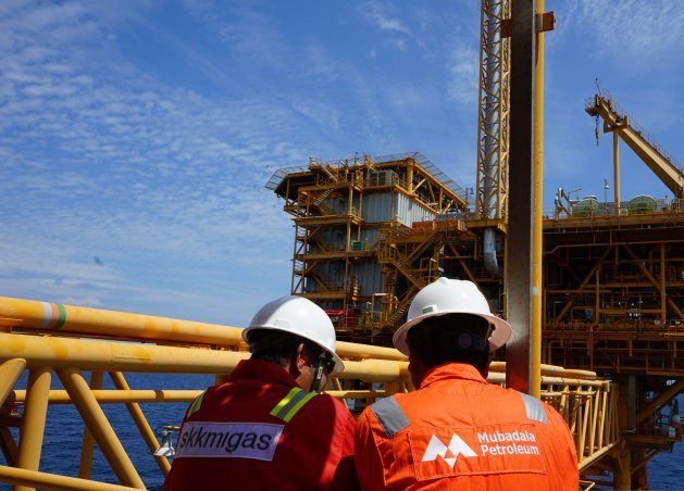 Mubadala Energy Ungkap Temuan Baru: Gas Berlimpah dari Sumur Tangkulo-1 ...