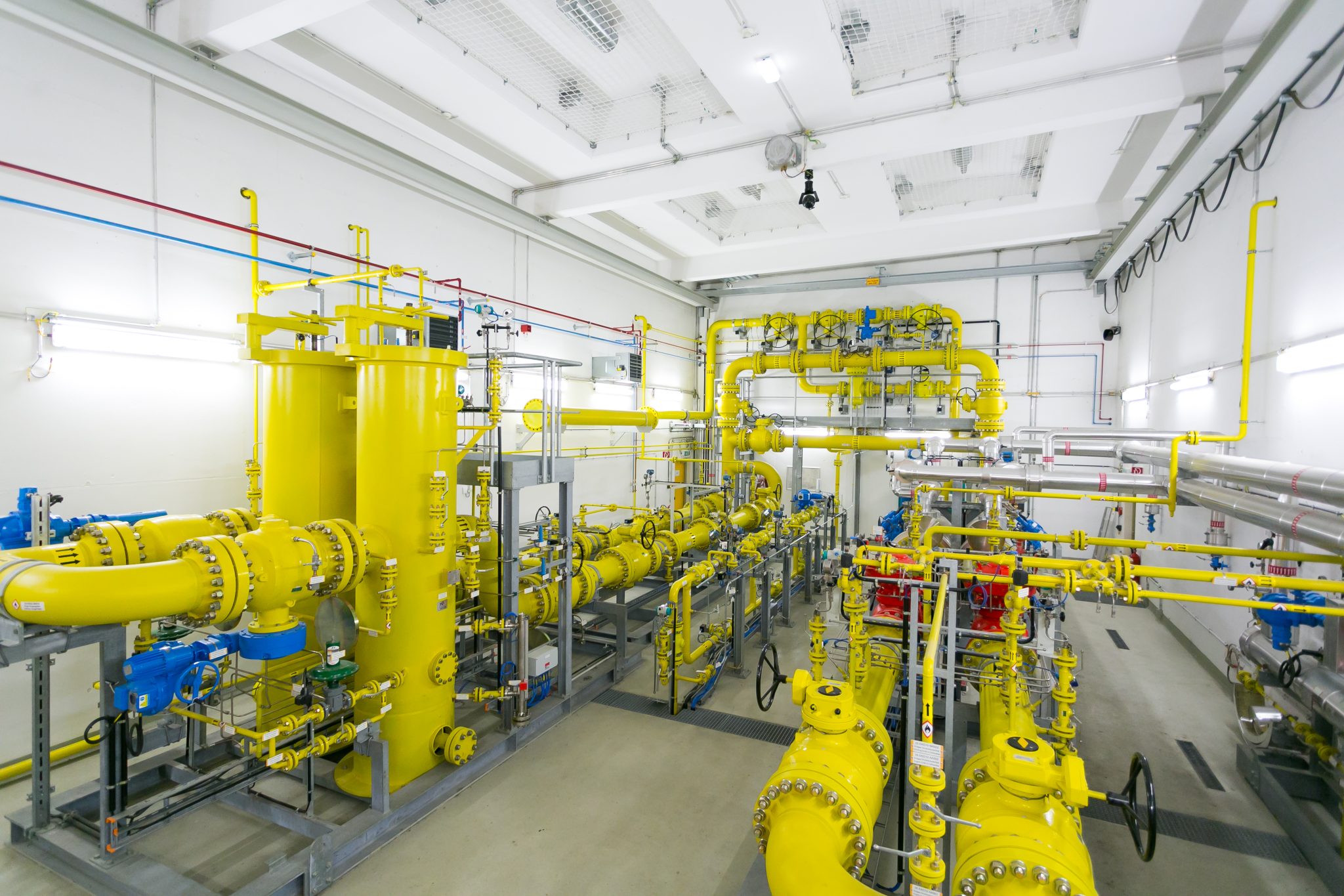 Pasokan Gas Domestik Mau Habis: Tantangan dan Solusi Strategis dari SKK ...